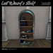 Second Life Marketplace - [Duplexity] Lost Wizard's Shelf